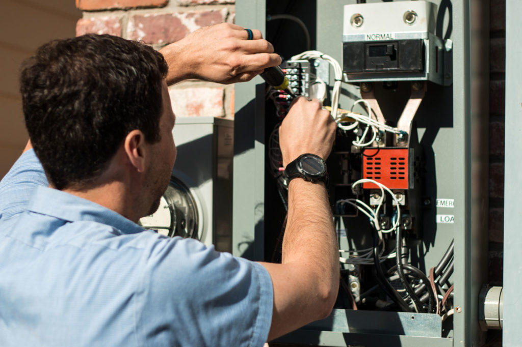 Electrical Remodeling Services in Little Rock, AR | Staley Electric