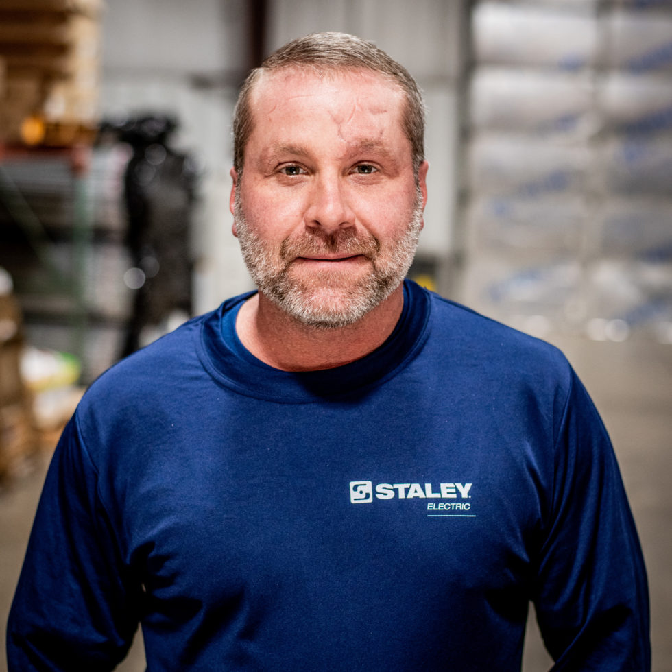 Our Team Of Local Electricians - Staley Electric