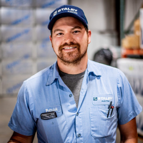 Patrick - Staley Electric