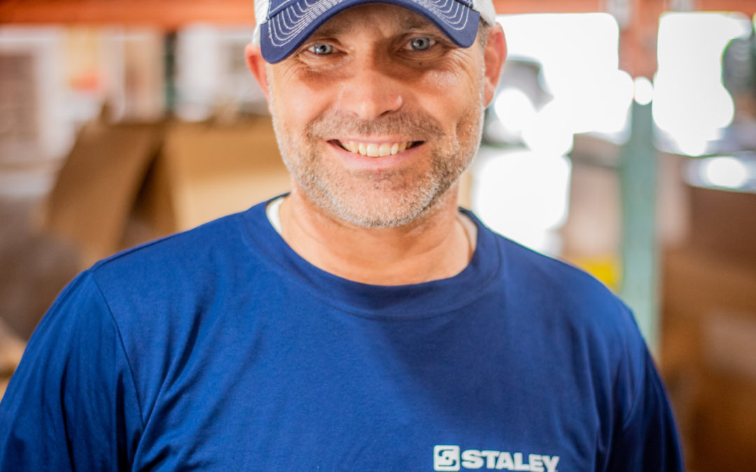 Journeyman Electrician Archives - Staley Electric