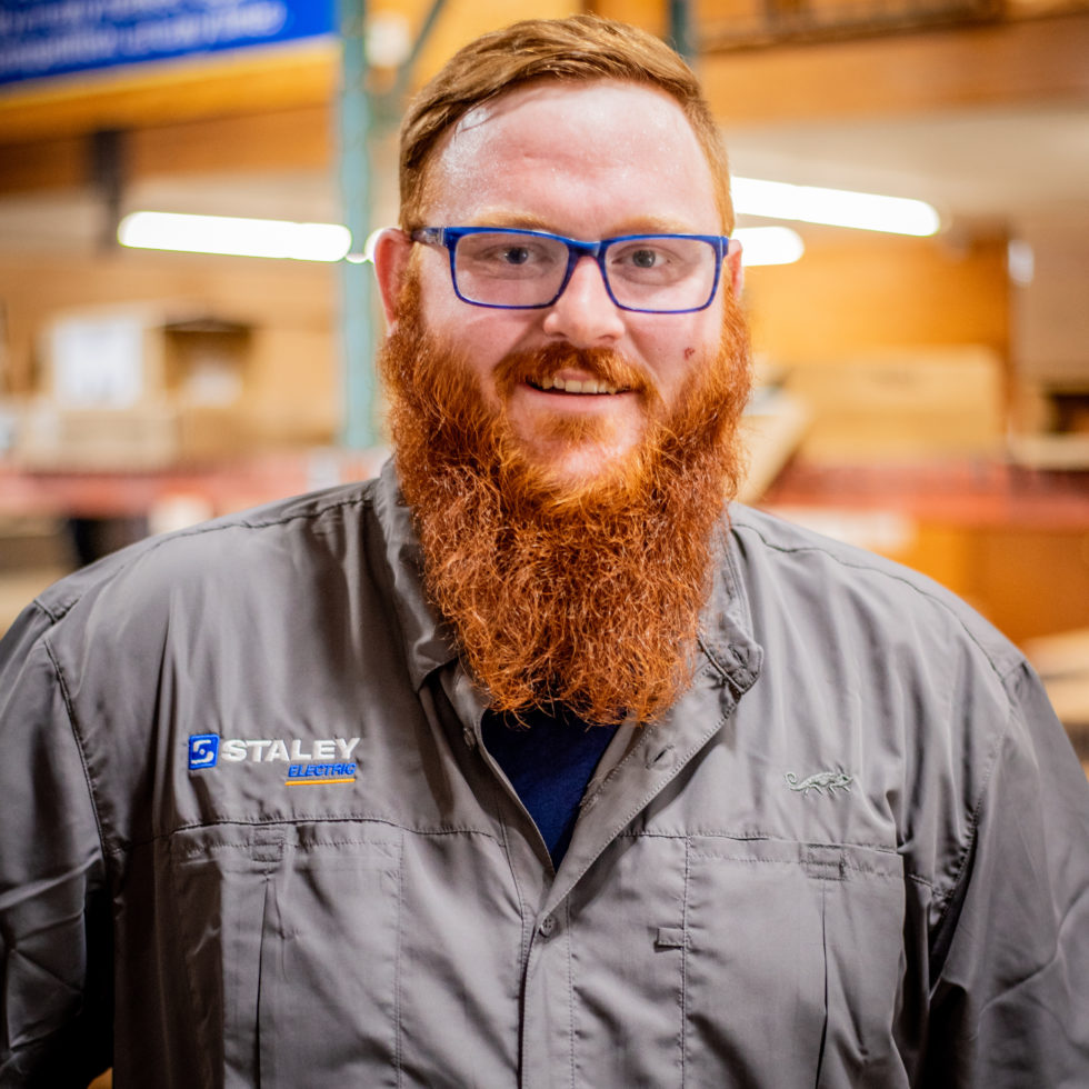 Our Team Of Local Electricians - Staley Electric