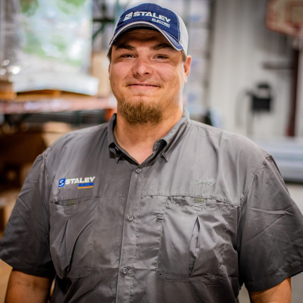 Our Team Of Local Electricians | Staley Electric