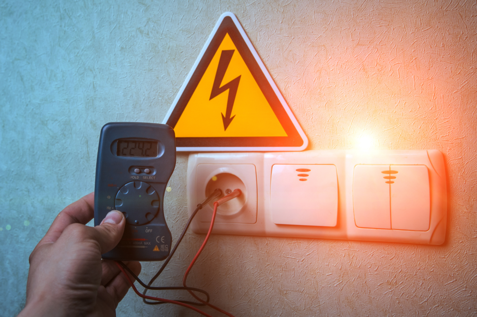 Celebrate National Electrical Safety Month With These Tips