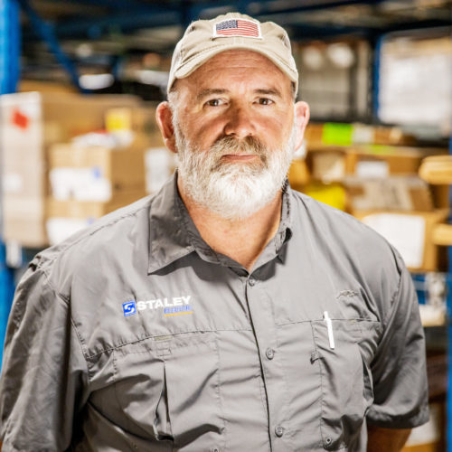 David - Staley Electric