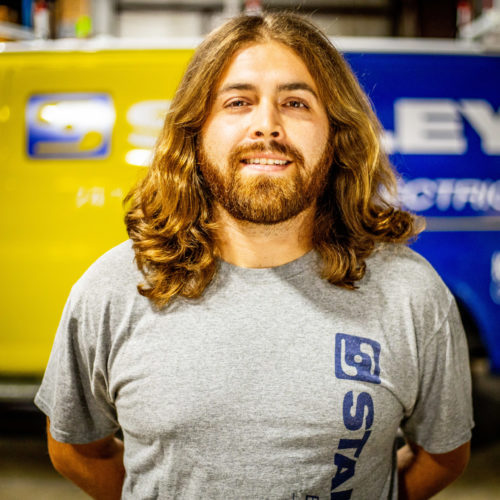 Matt - Staley Electric