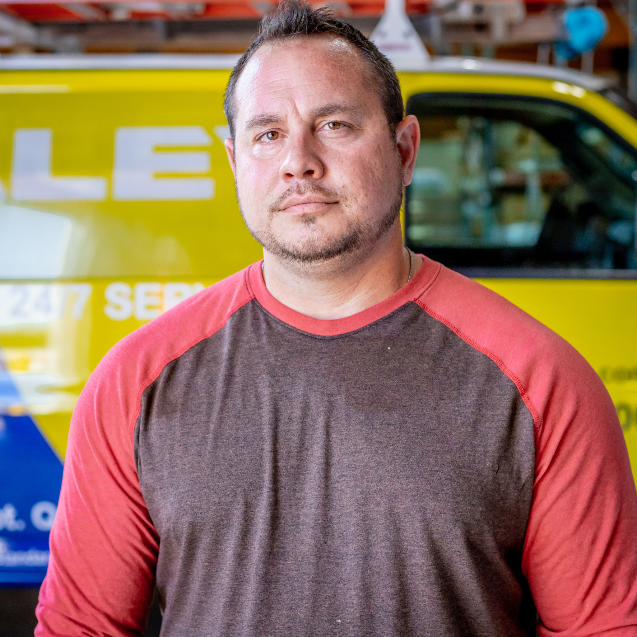 Our Team Of Local Electricians - Staley Electric