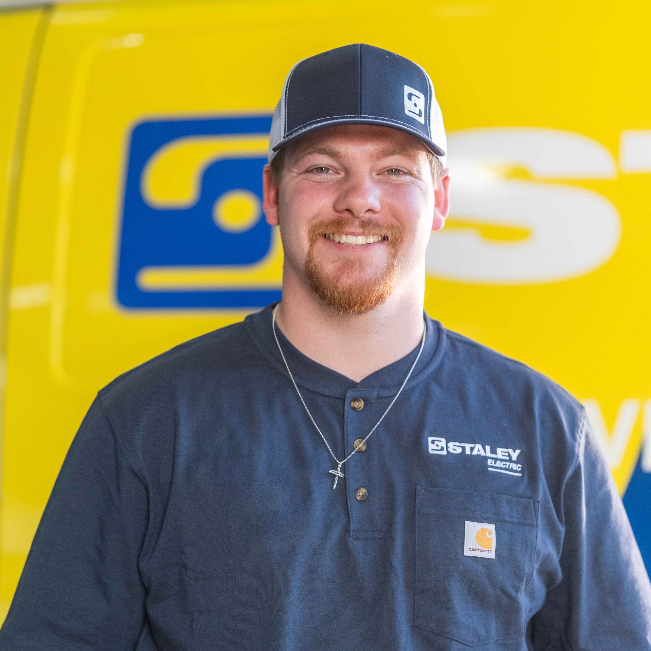 Conner - Staley Electric