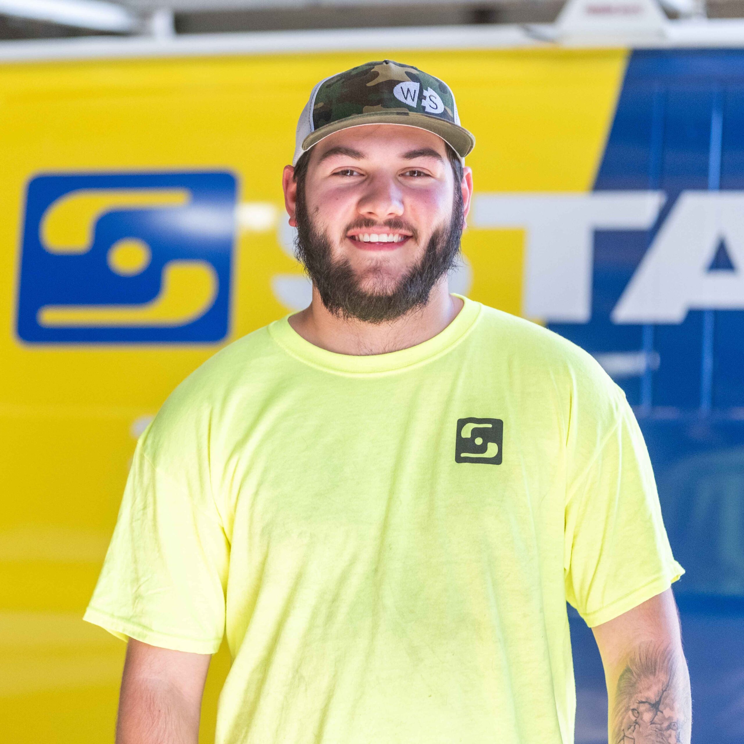 Logan - Staley Electric