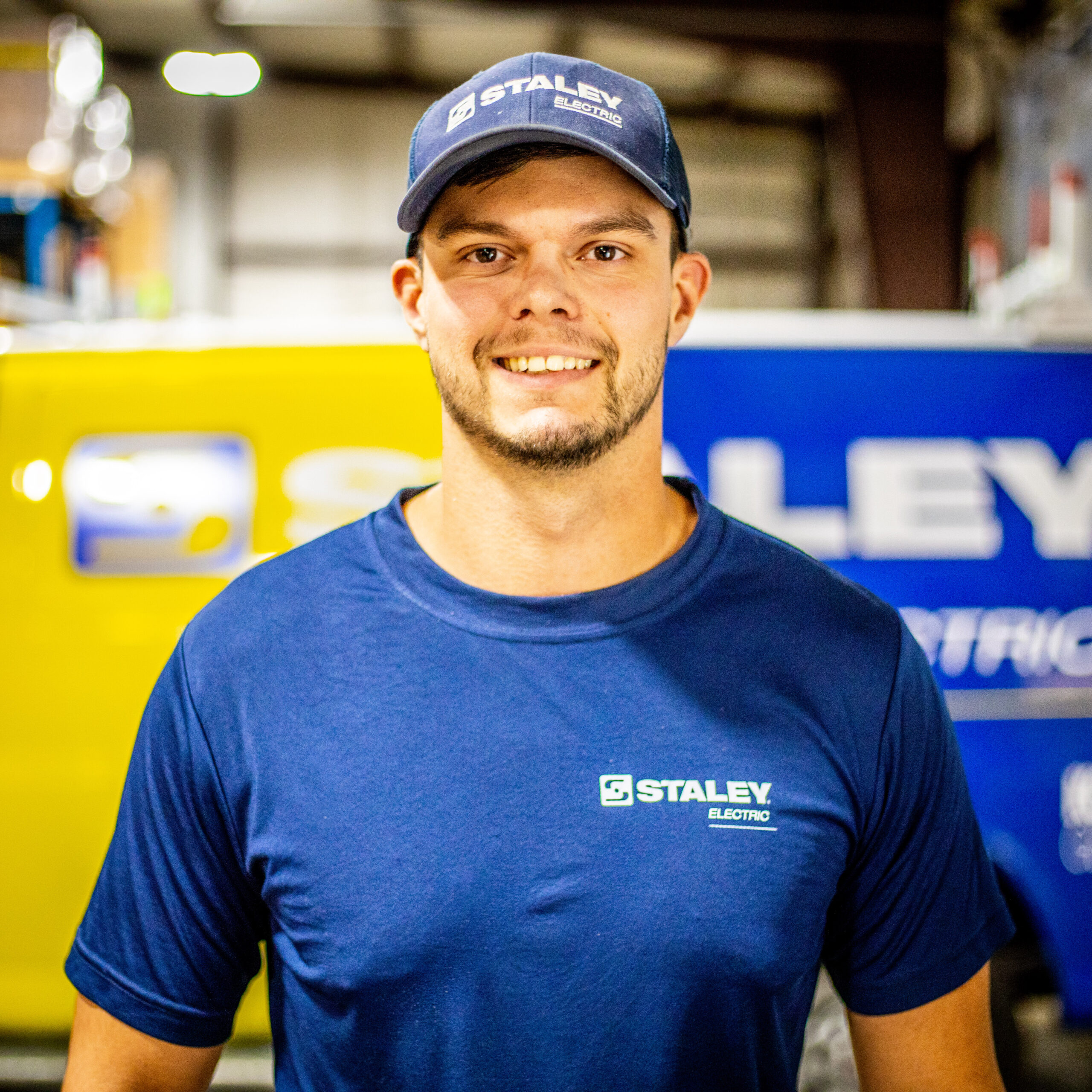 Collin - Staley Electric