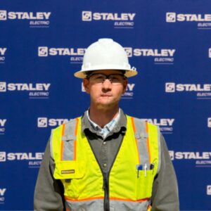 Our Team Of Local Electricians - Staley Electric