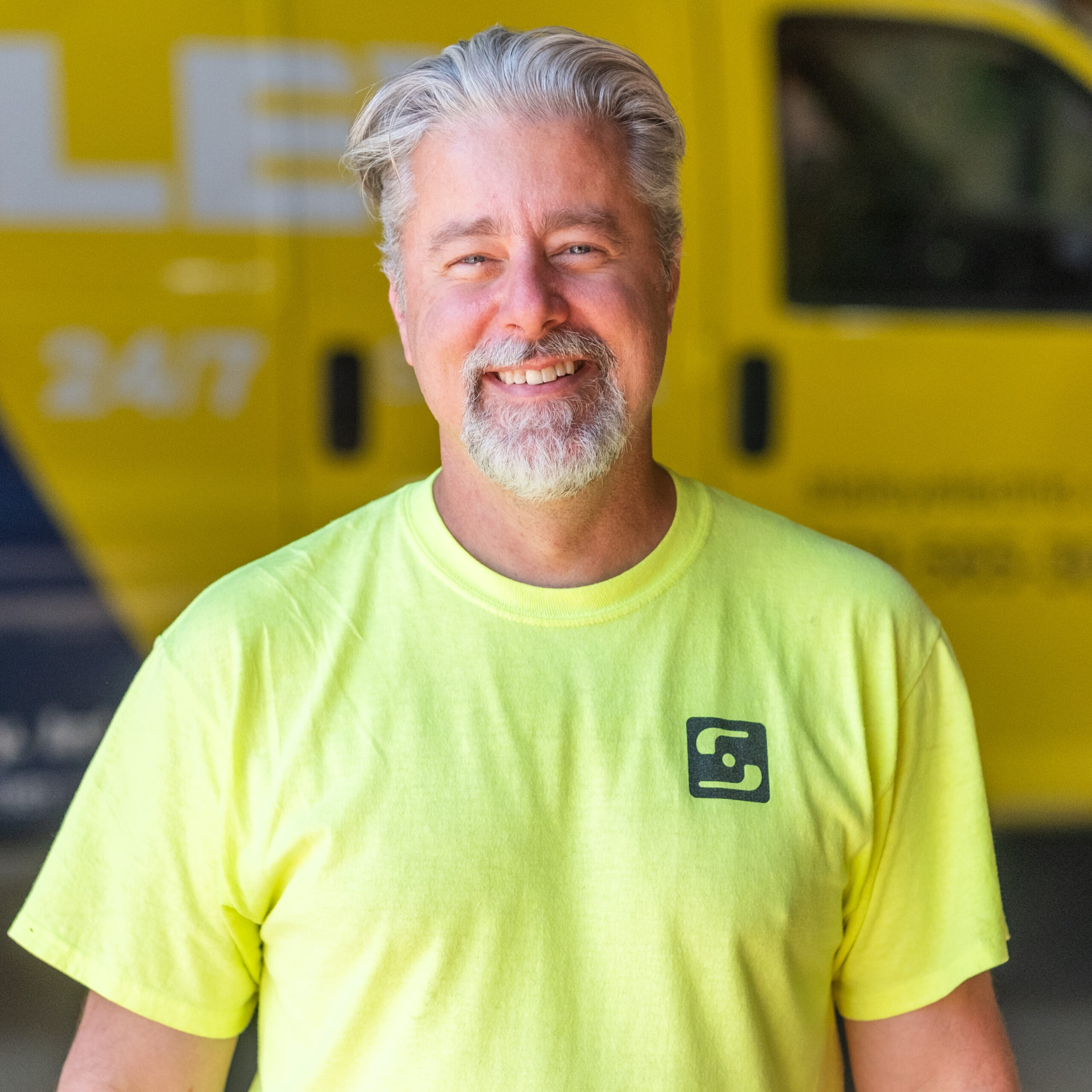 Aaron - Staley Electric