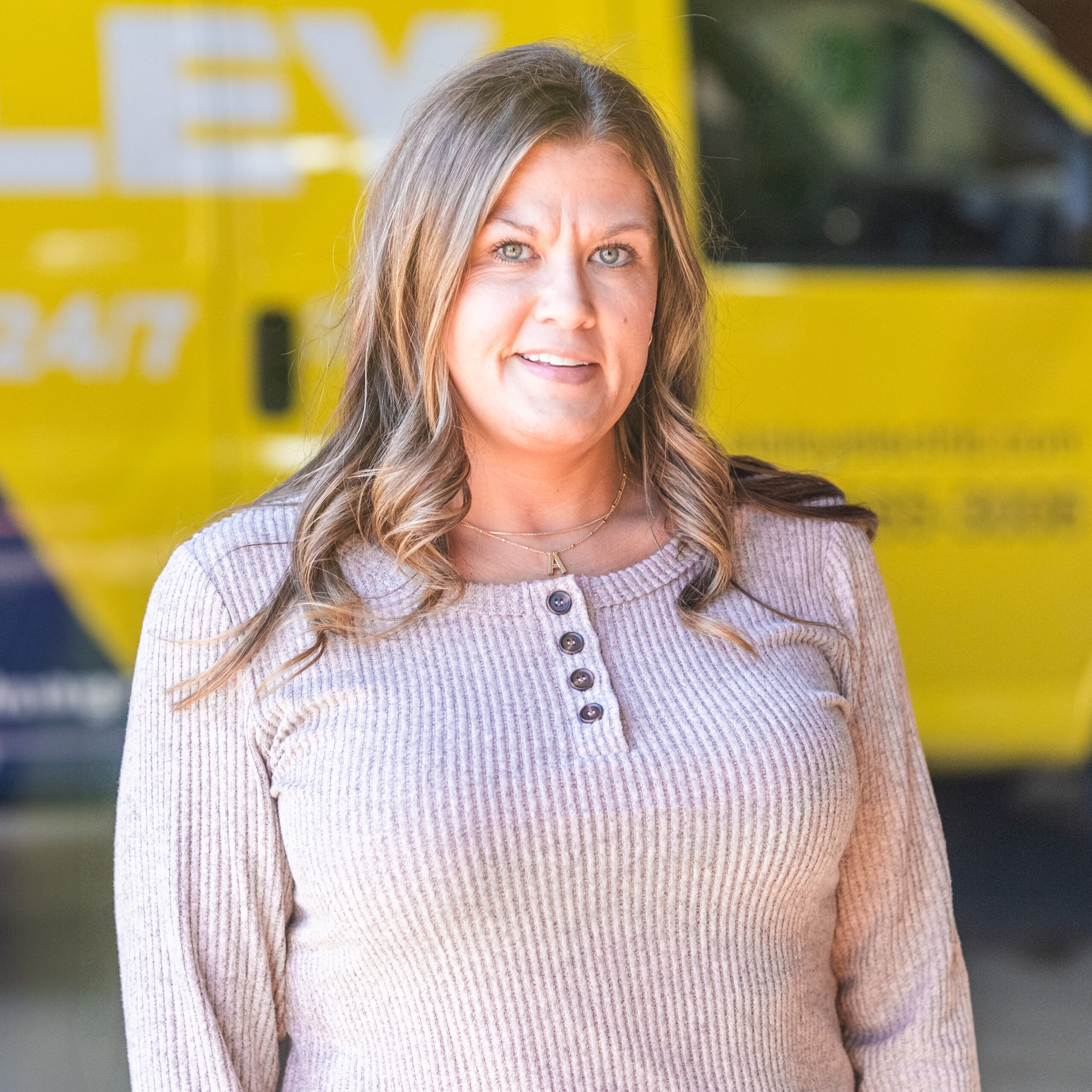 Amber - Staley Electric