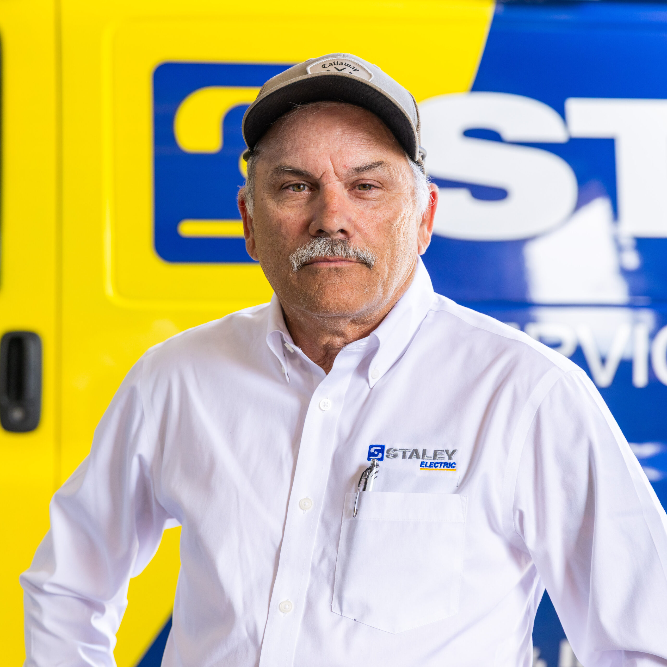 Douglas - Staley Electric