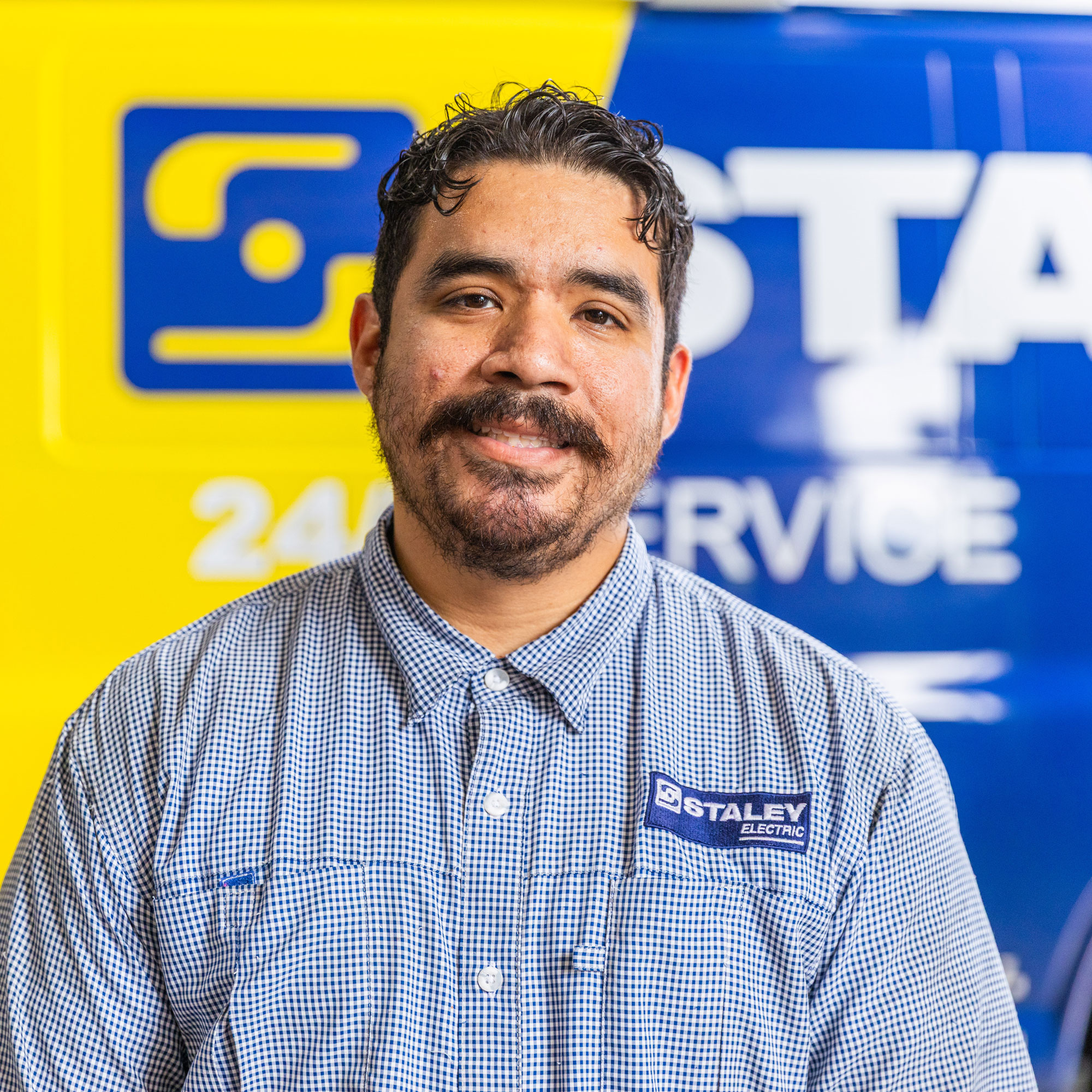Gabe - Staley Electric