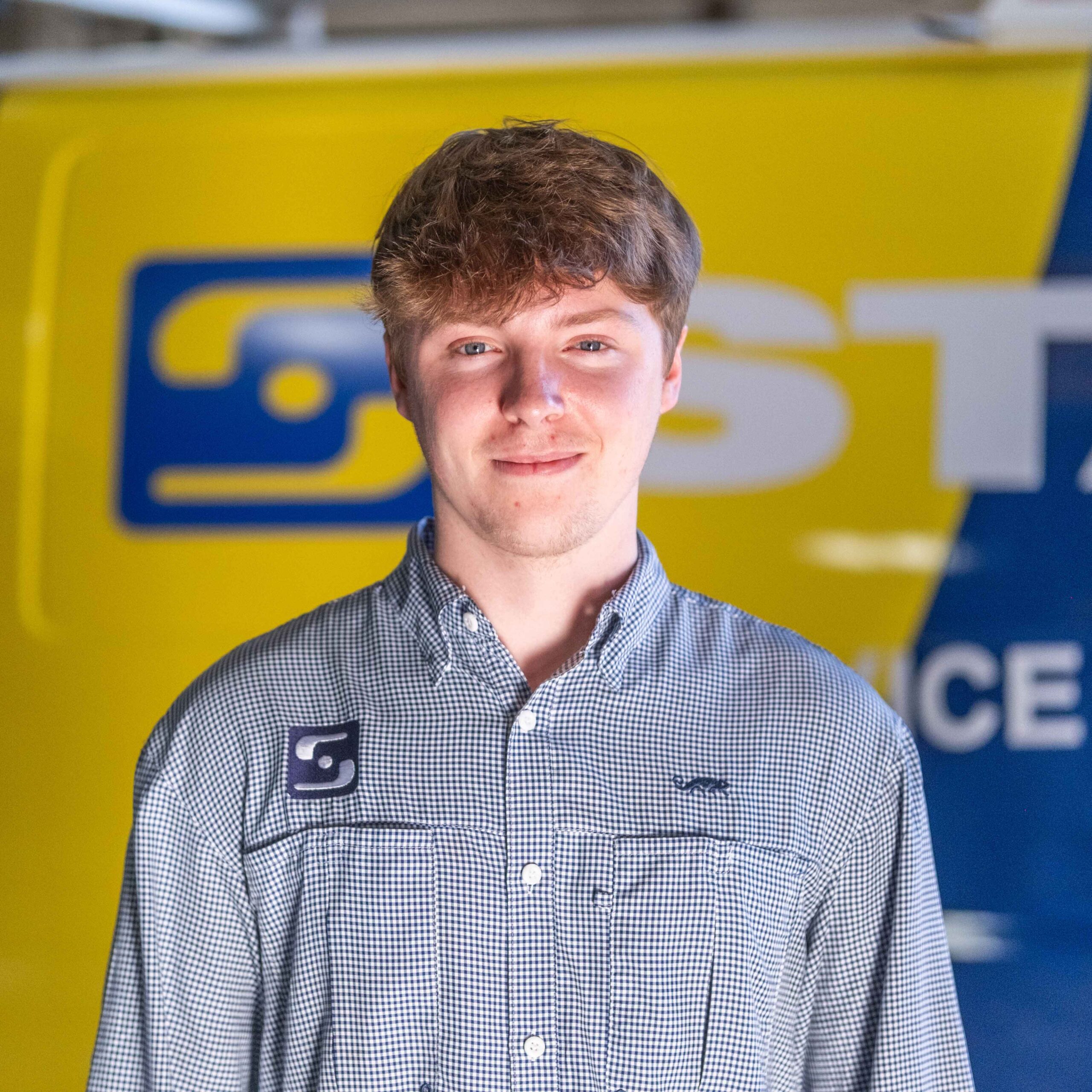 Luke - Staley Electric