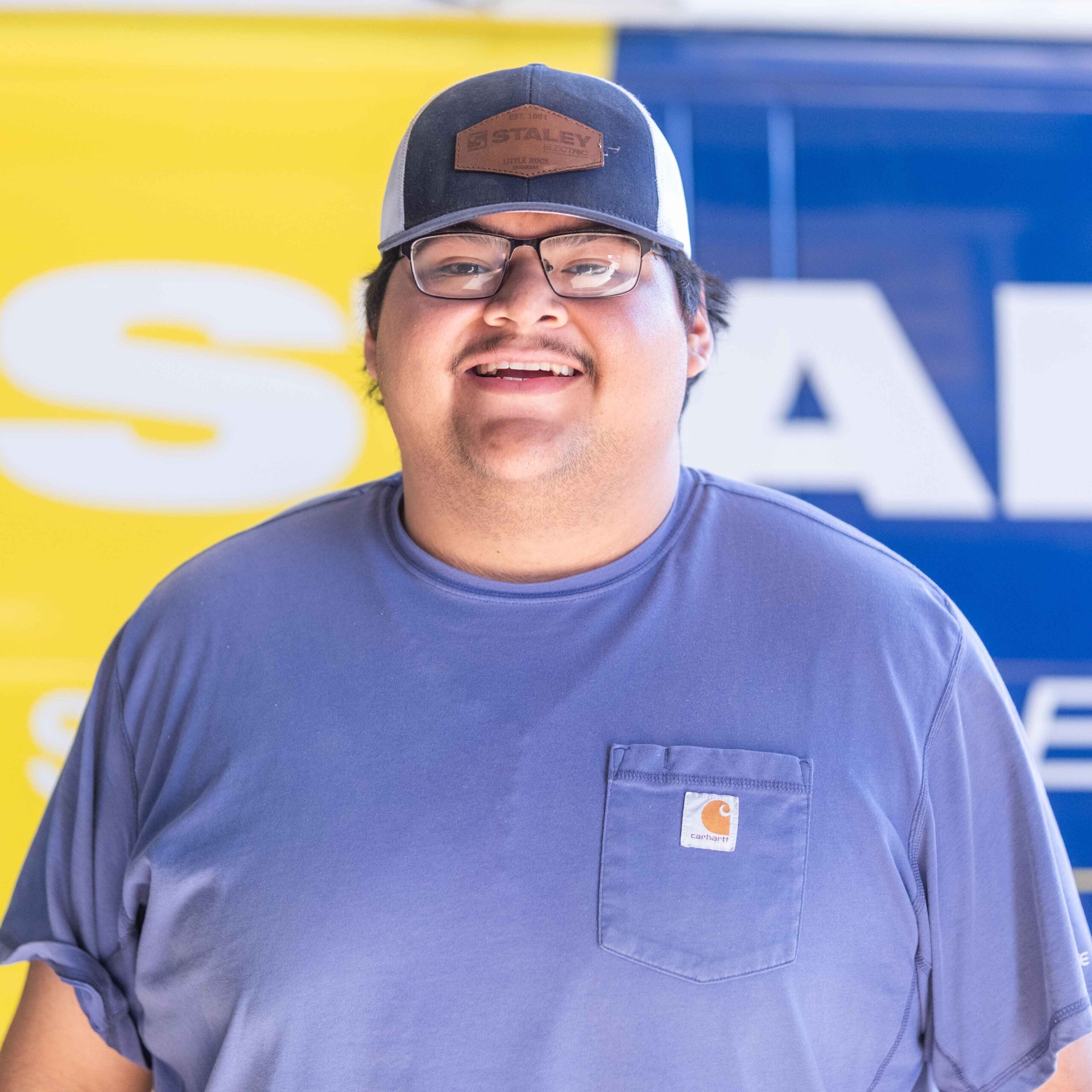 Sam - Staley Electric