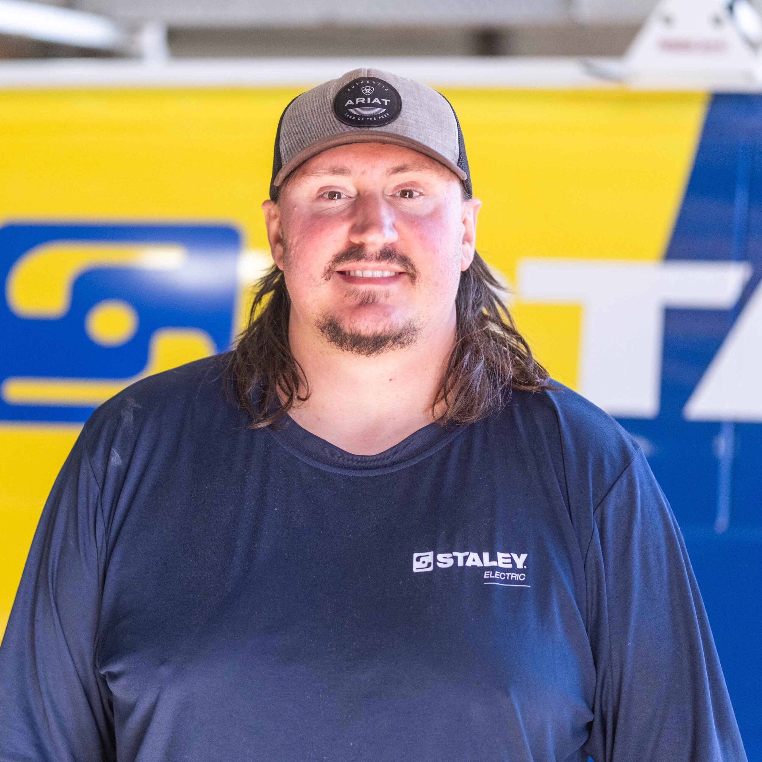 Seth - Staley Electric