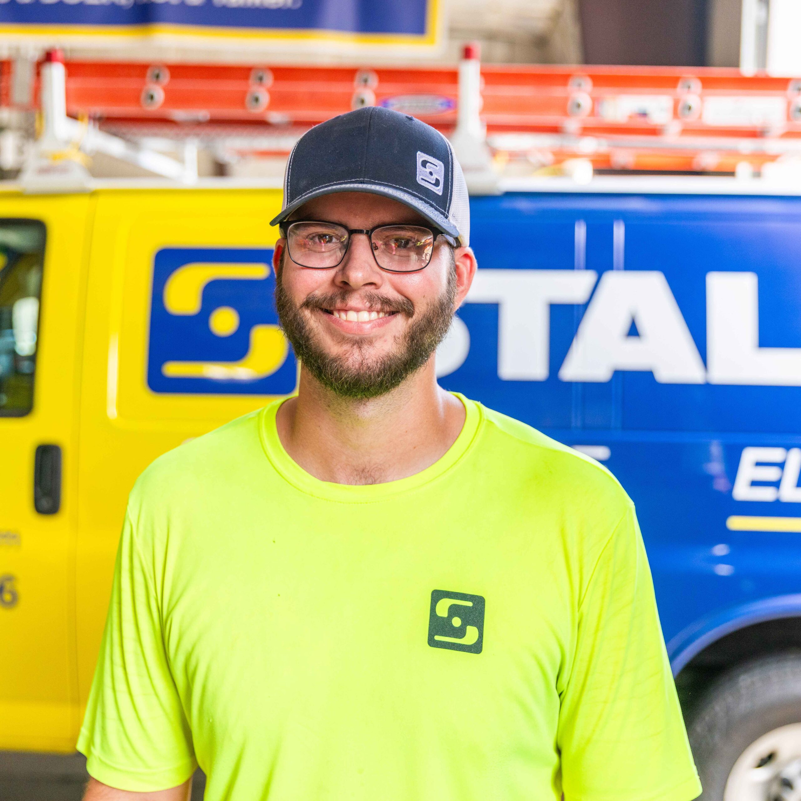 Seth - Staley Electric