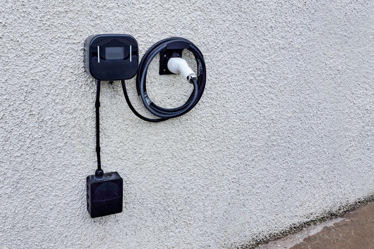 Level 1 vs. Level 2 EV Charging: Which Is Best for You? | Staley Electric